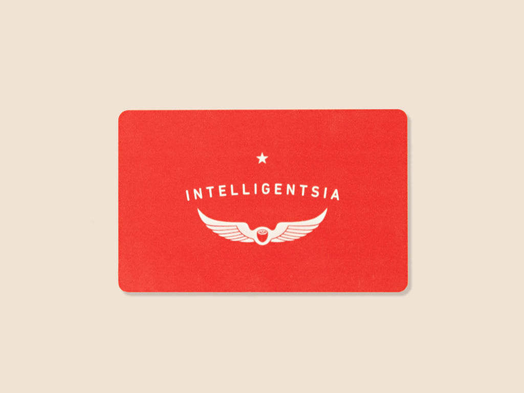 Intelligentsia Coffee Logo